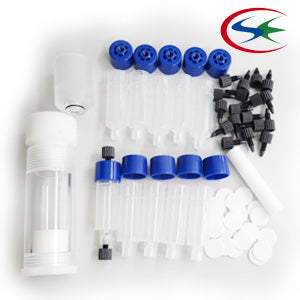 Super Edge Empty Mini Column Starter Kit – Cellufine - JNC Corporation